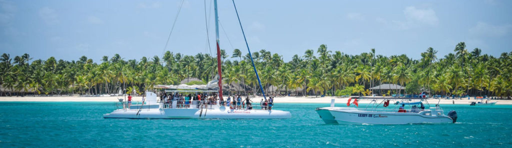 Isla Saona Excursion & Tour - Best & No.1 Rated Service 2024