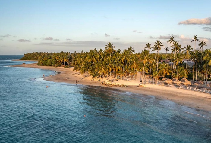 From The Santo Domingo Airport To Miches — Your Easy, Scenic Transfer Guide